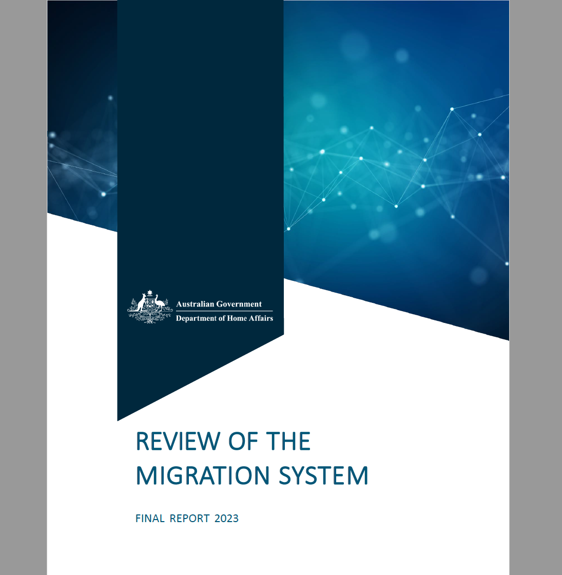 10 thông tin quan trọng về tình hình Di trú của nước Úc - Veritas Migration