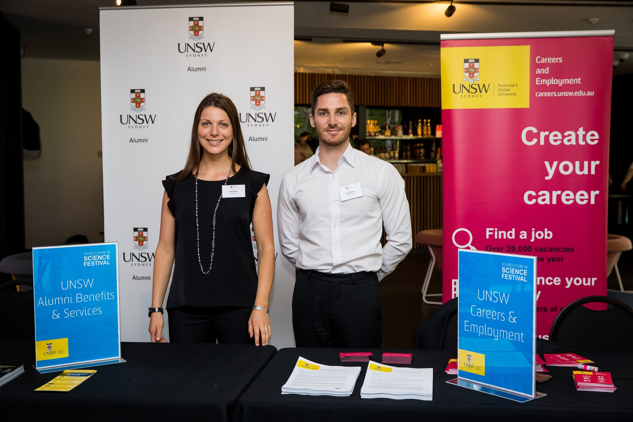 Khám phá University of New South Wales (UNSW) - Trường đại học hàng đầu ...